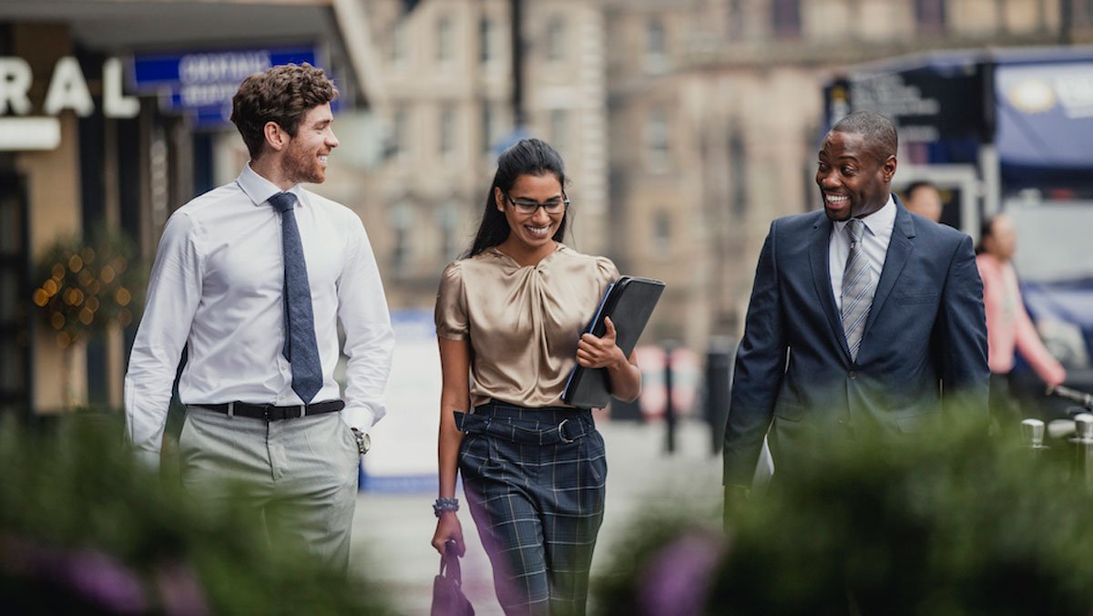 Where to live in Edinburgh: Young Professionals – We Move You Edinburgh